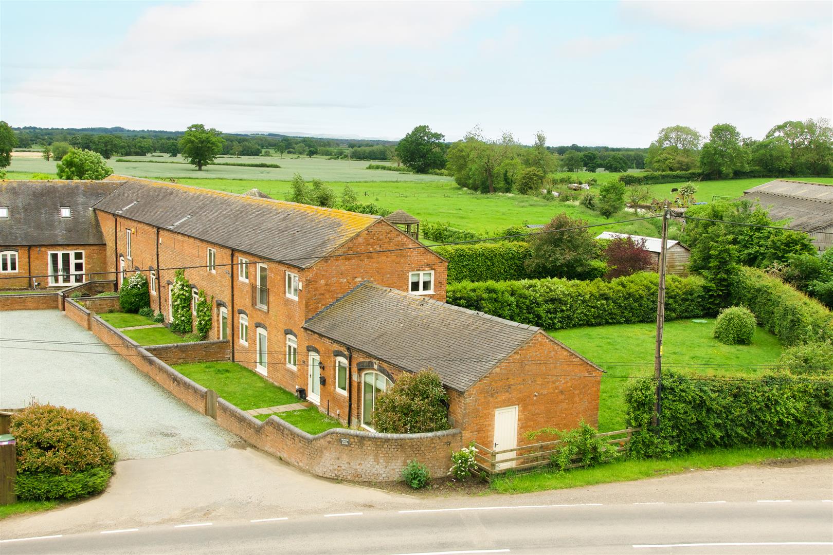 Halls Property Search - Residential, Commercial & Rural Property